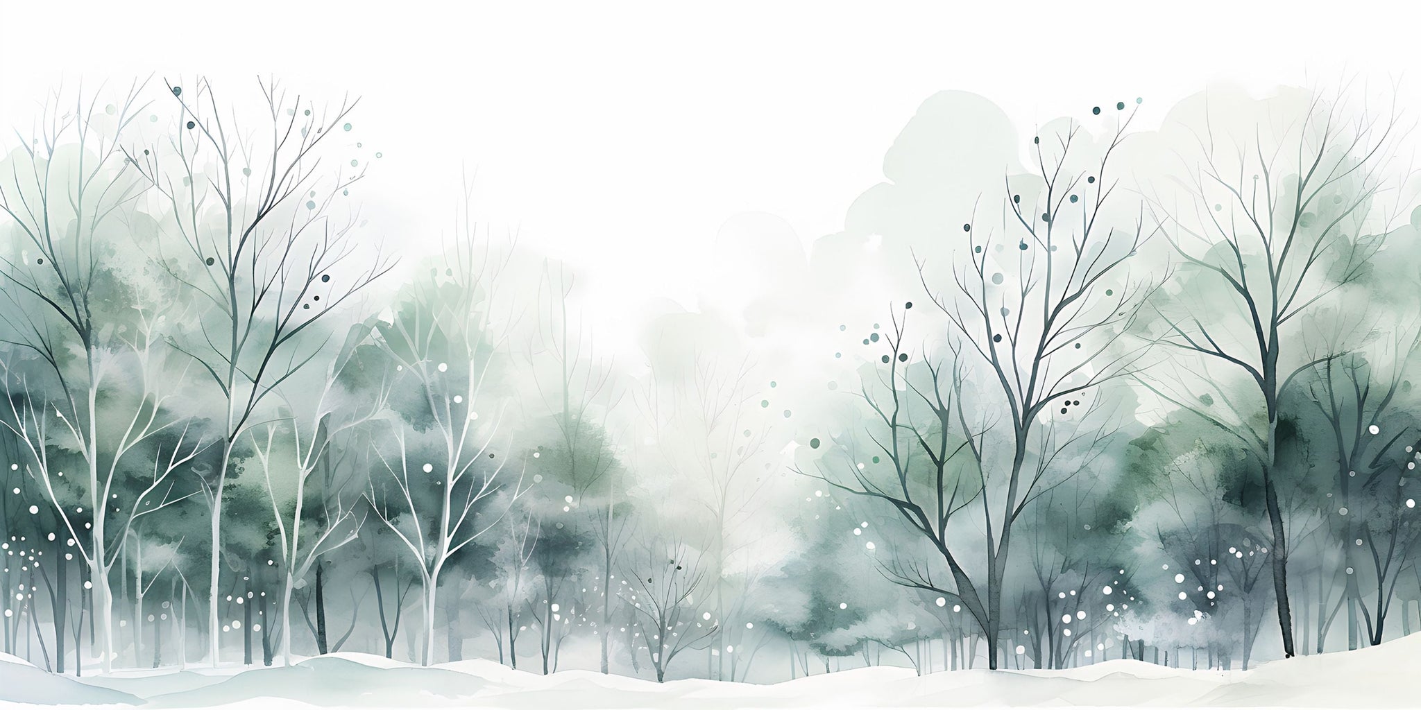 Minimalist Collection of Wall Murals & Wallpapers - Simple Elegance