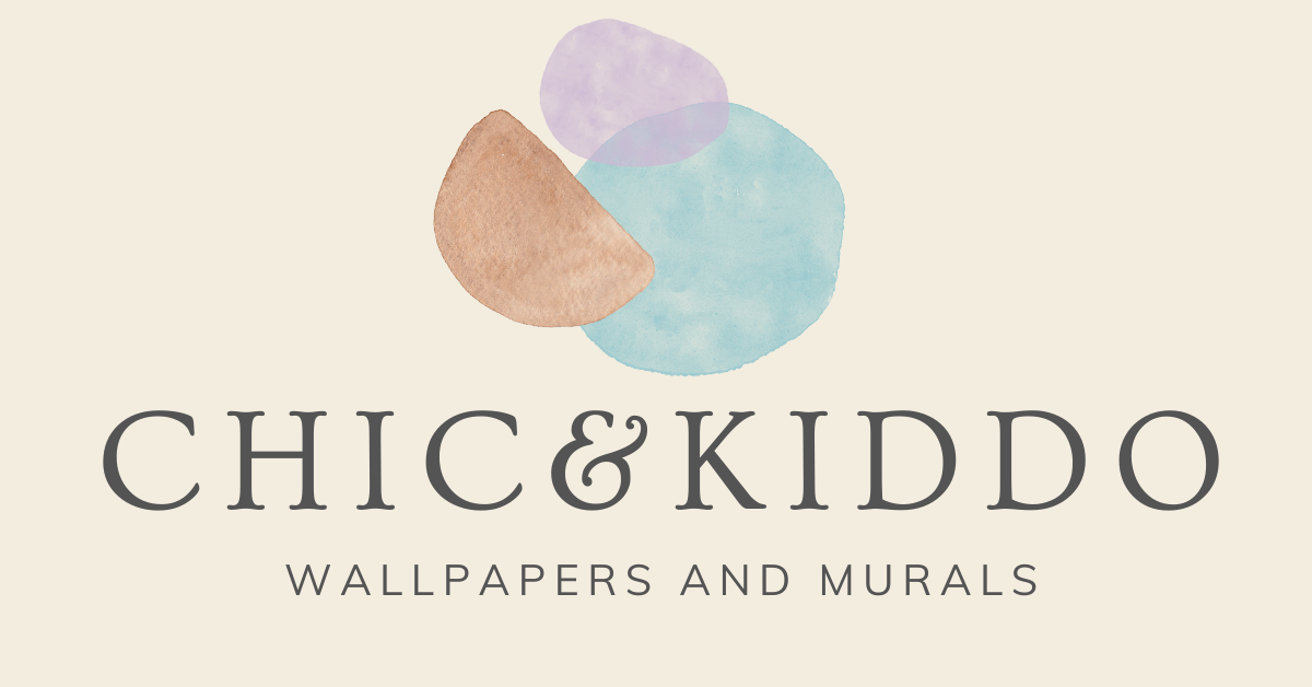 Chic&Kiddo - Handcrafted Wallpapers and Murals