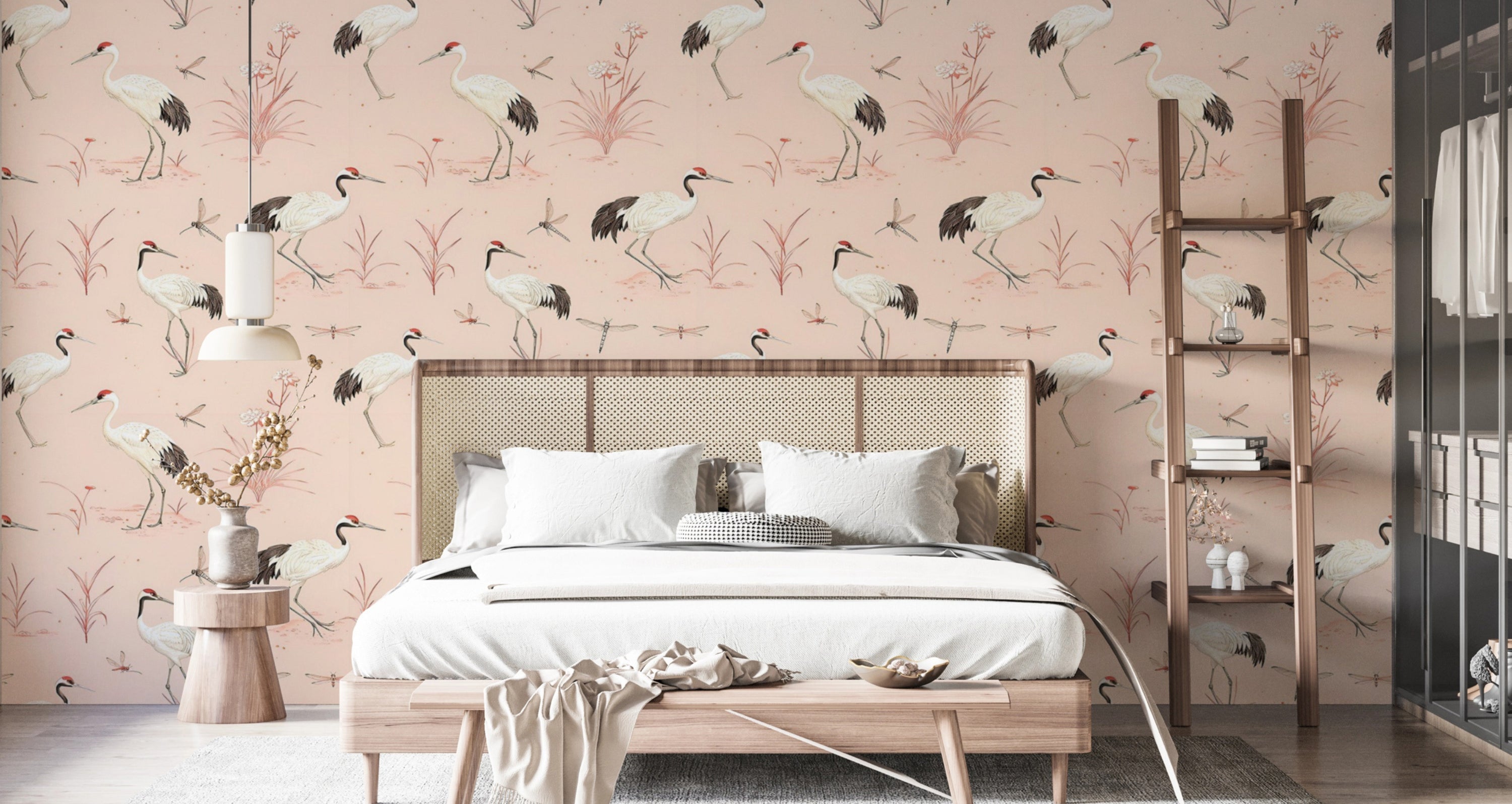 Chic&Kiddo - Handcrafted Wallpaper and Murals
